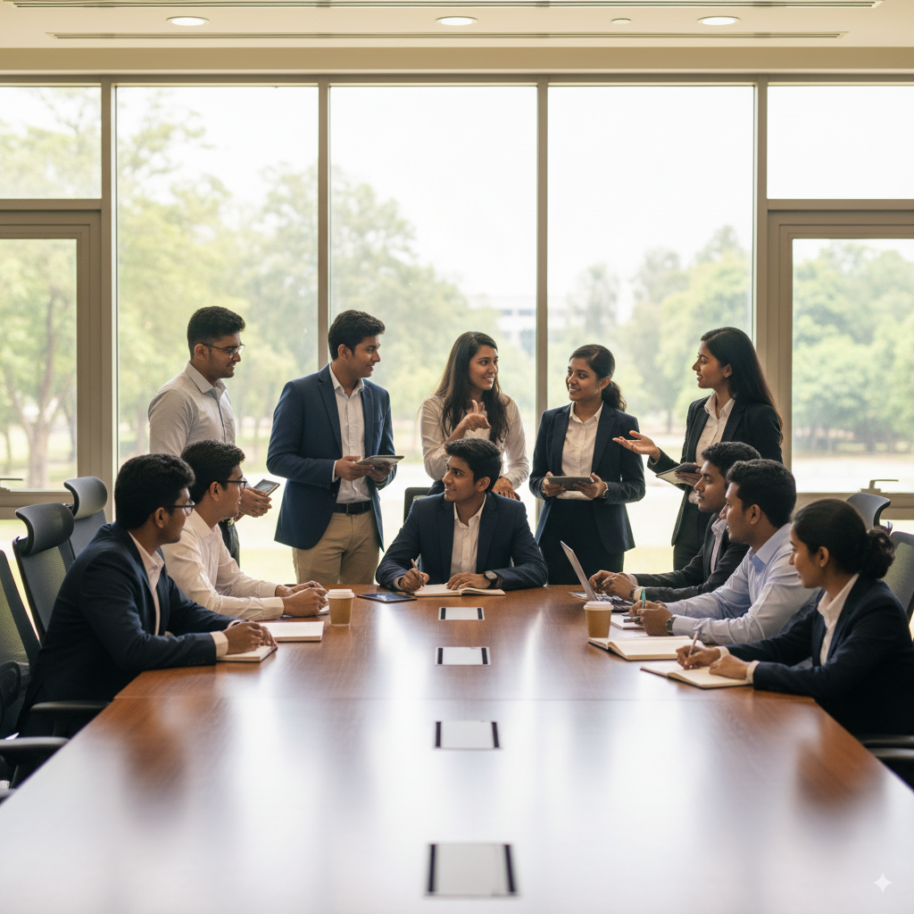 Your Ultimate Guide to CIMA in Sri Lanka - Nanaska